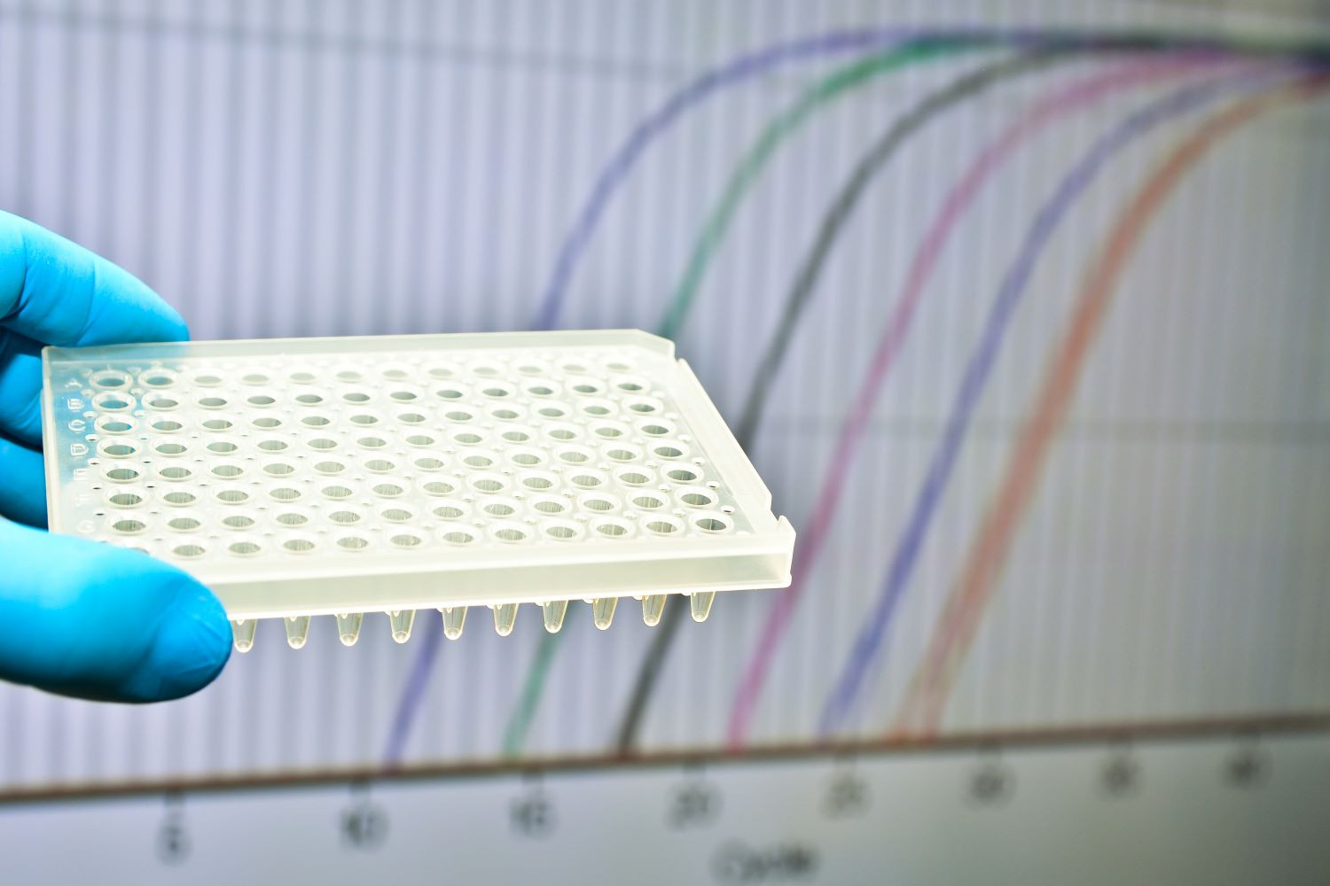 Choosing Between NGS and qPCR - SEQanswers