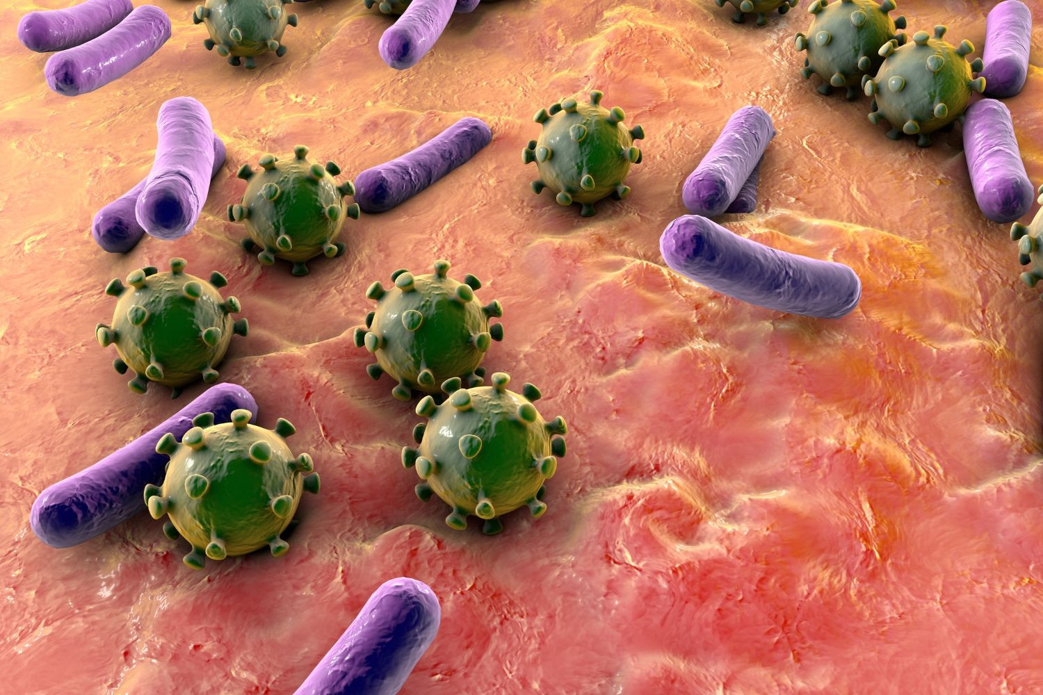 Pathogen Surveillance with Advanced Genomic Tools - SEQanswers